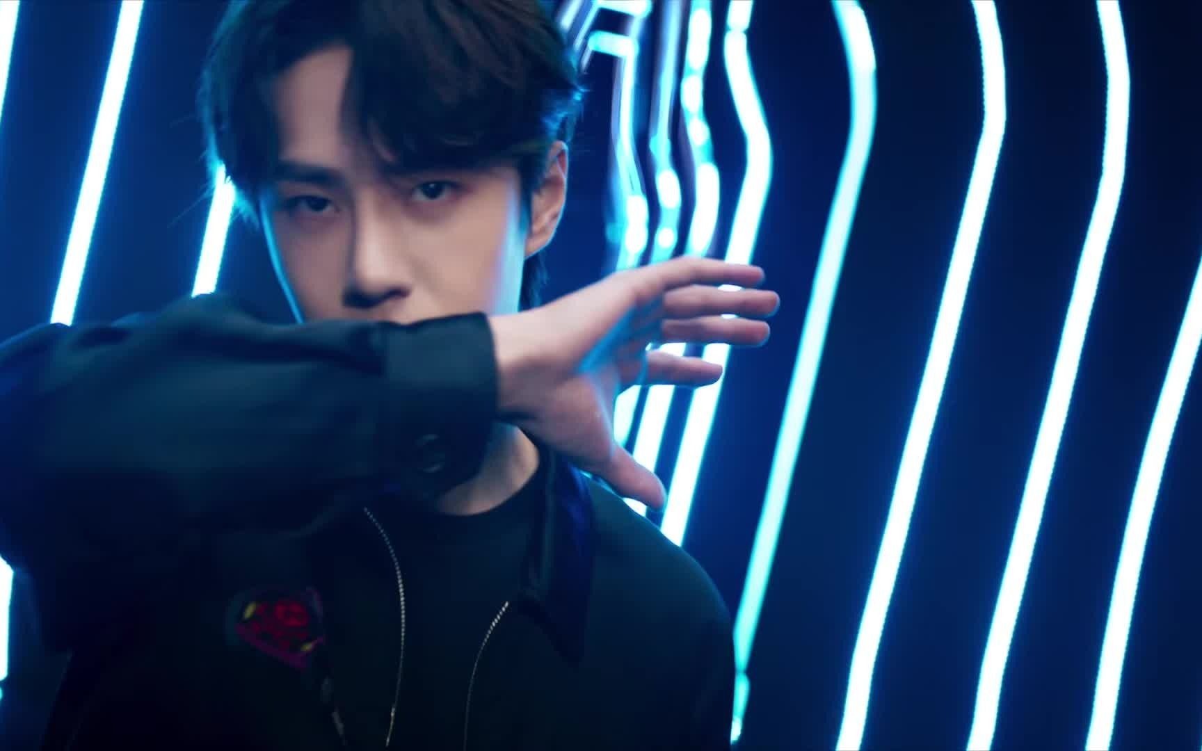 【王一博】燕京啤酒 宣传物料合集【已到期】