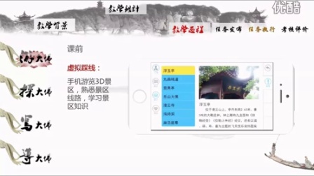 2015年信息化教学大赛教学设计一等奖作品分享
