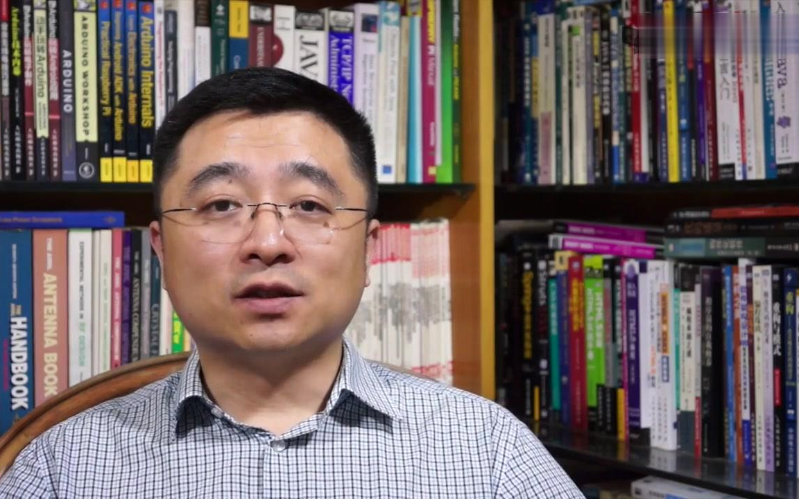 【国家精品】程序设计入门——C语言 (翁恺)经典永不息