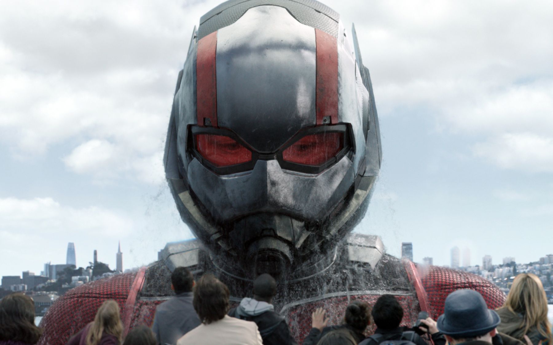 俺们的文明领先人类一亿年【龙女动物学】蚁类行为