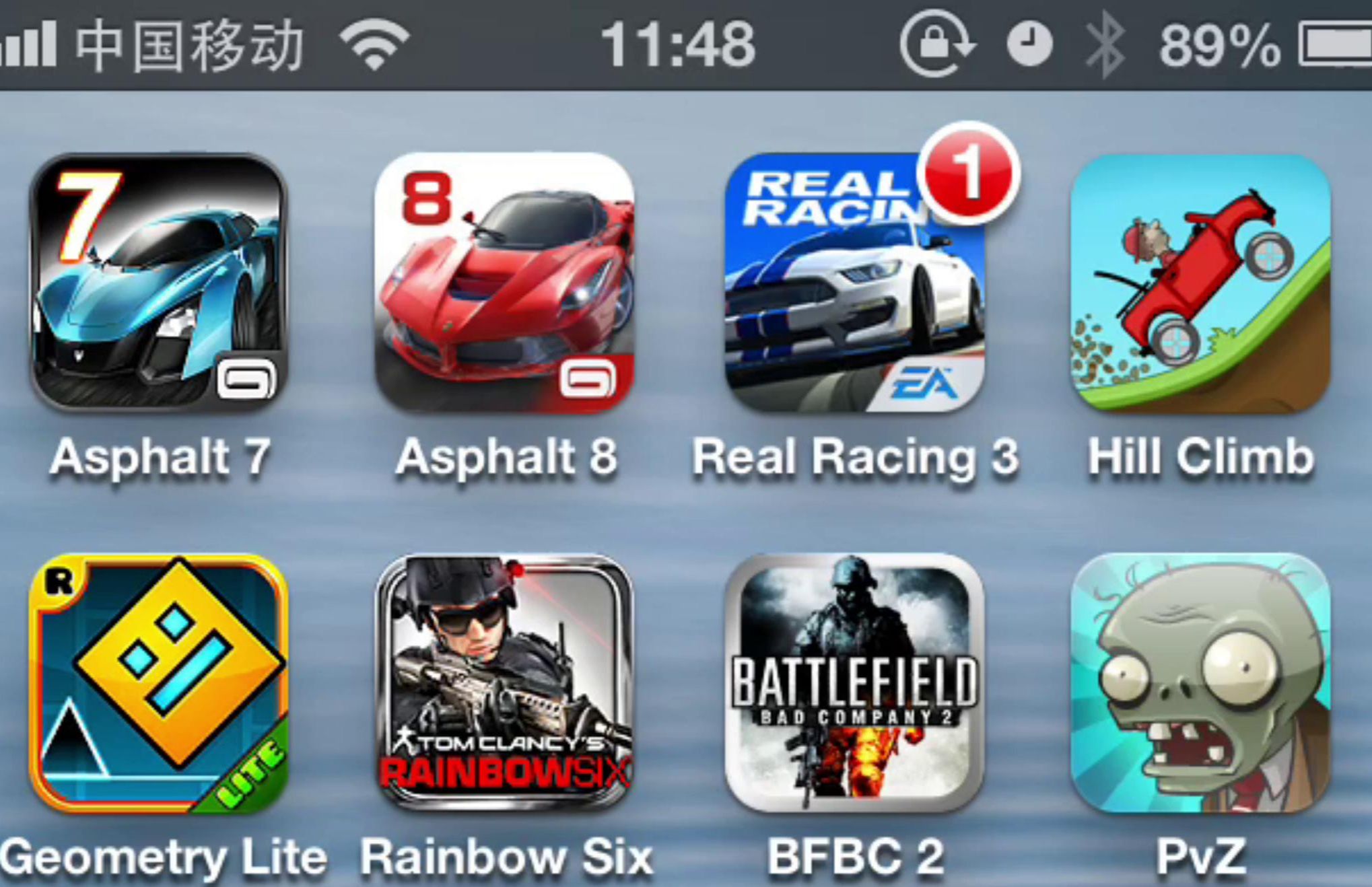 【无需电脑】ios老设备上安装软件