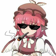 脆骨君Mystia 