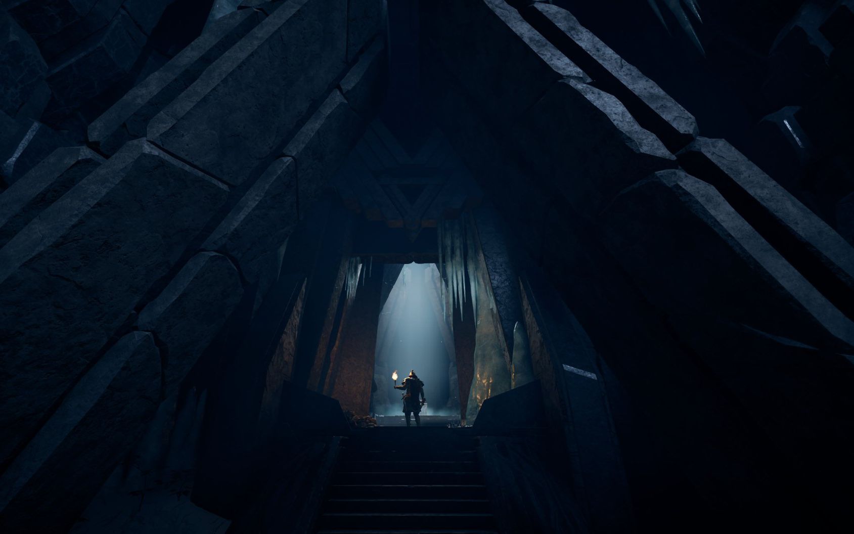 【刺客信条英灵殿】陨落者之墓-维努蒂乌斯之墓