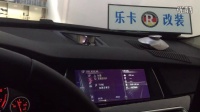 宝马GT535加装全套哈曼卡顿Logic7和BO中置喇叭喜欢就微信Roy0531