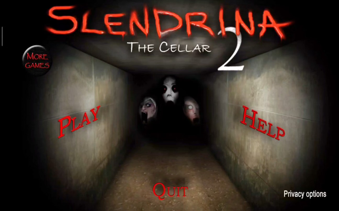 [速通]兰德里纳河的地下室2最高难度速通!