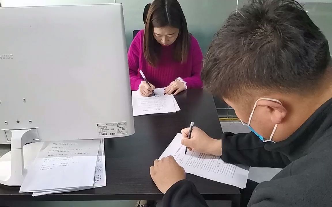 河南濮阳客户考察拼多多店群