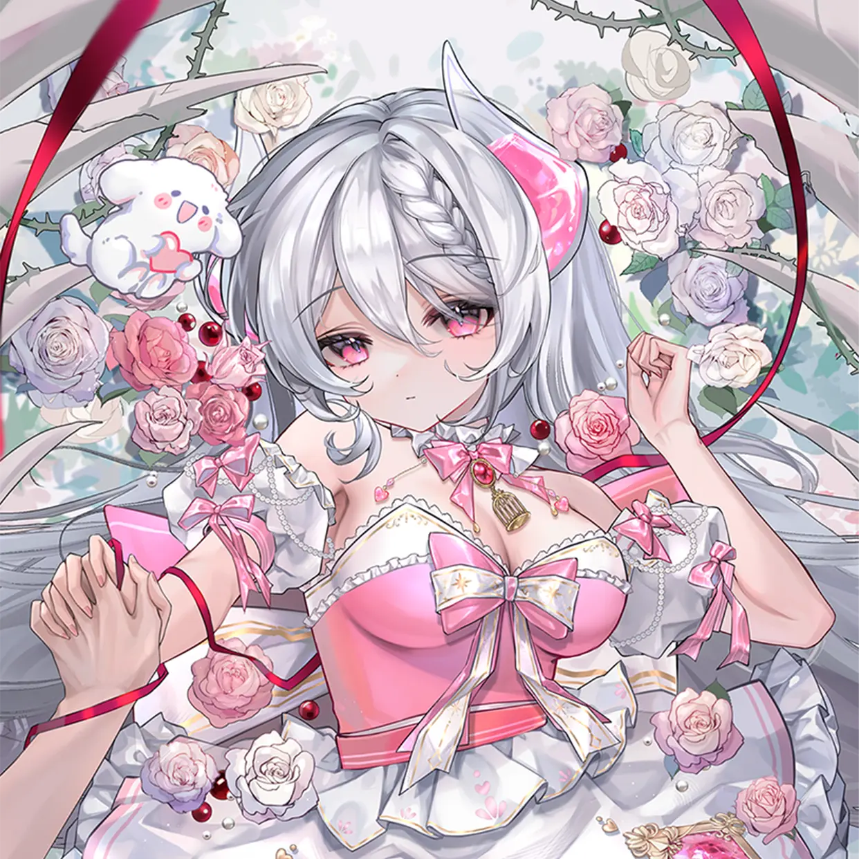 最喜欢喝蛋花汤了 