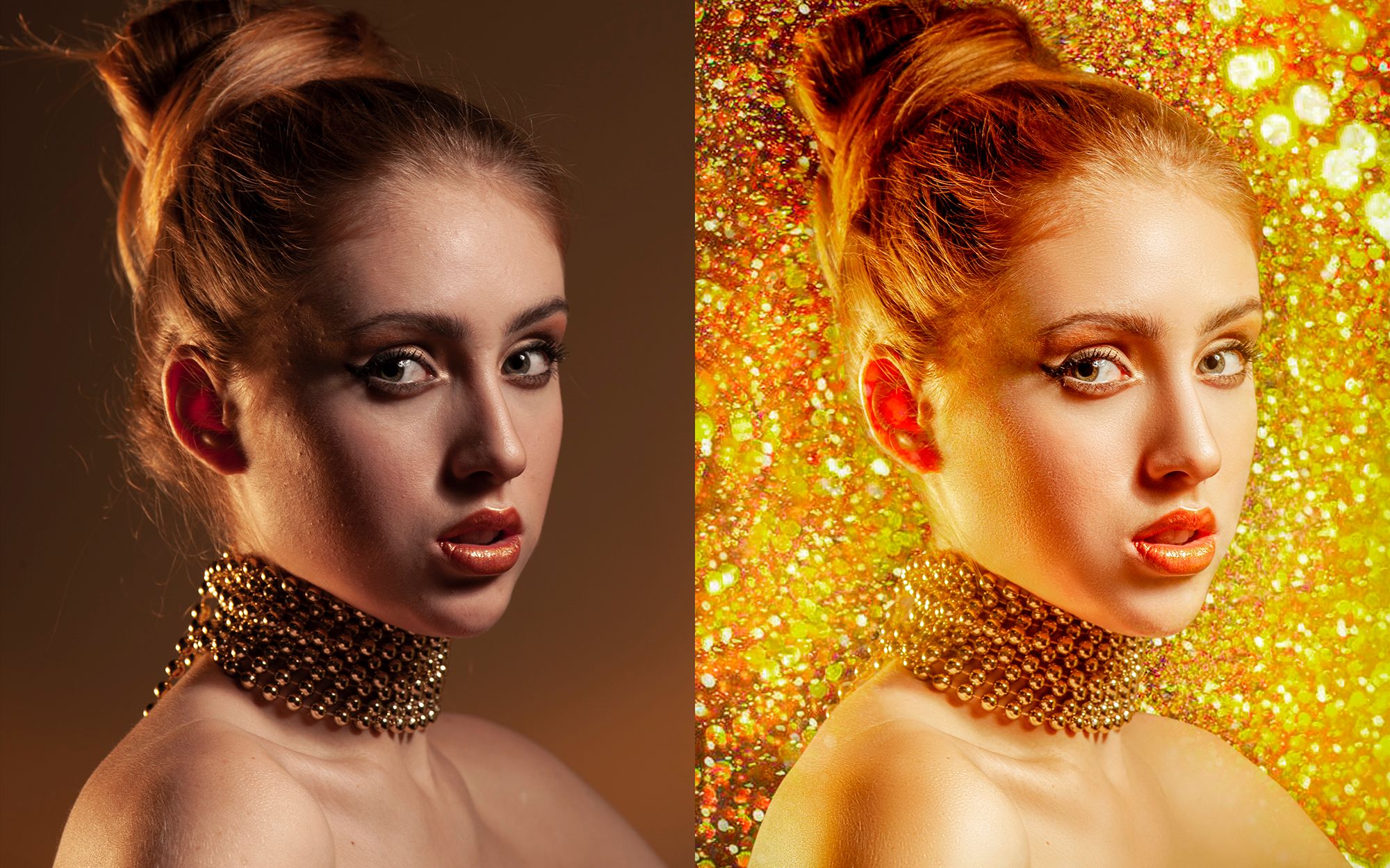 【PS教程】磨皮保留质感之术 ——高低频磨皮