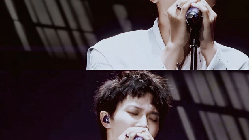 周深微博粉丝涨到700万,我仿佛是见证人