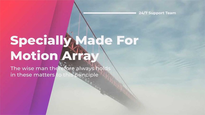 幻灯片宣传过渡效果