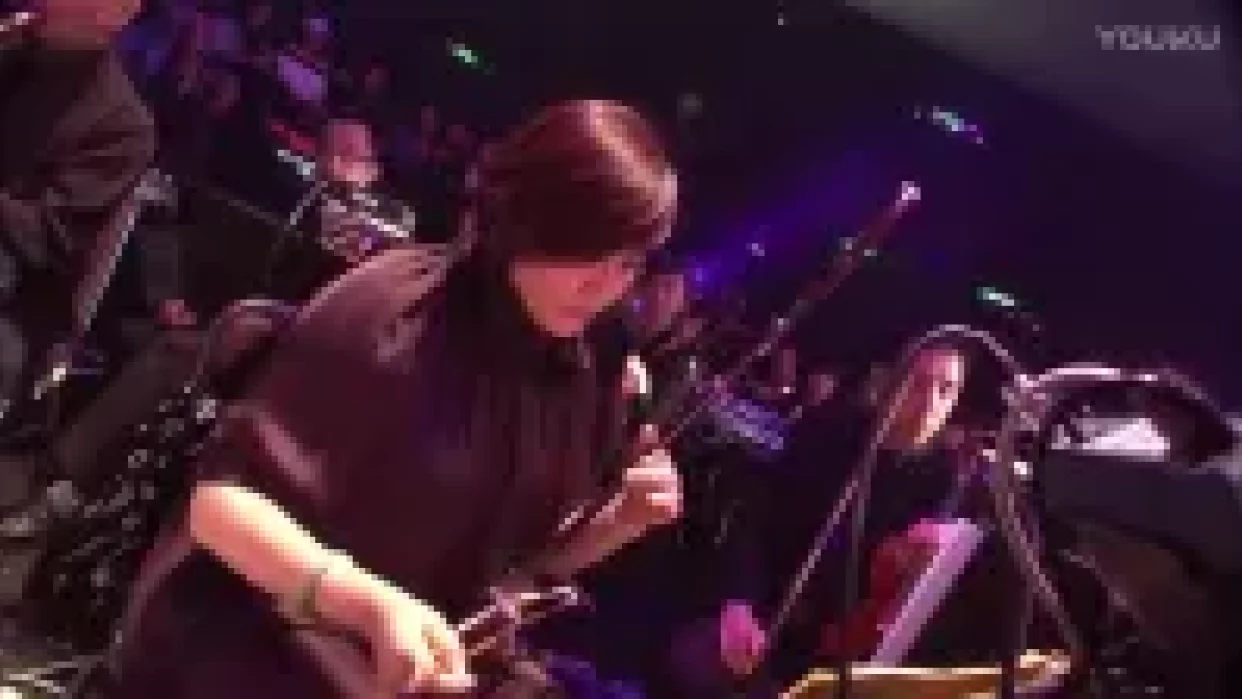 [全场] 香港老牌群星“金曲娱乐真经典”演唱会-_高清