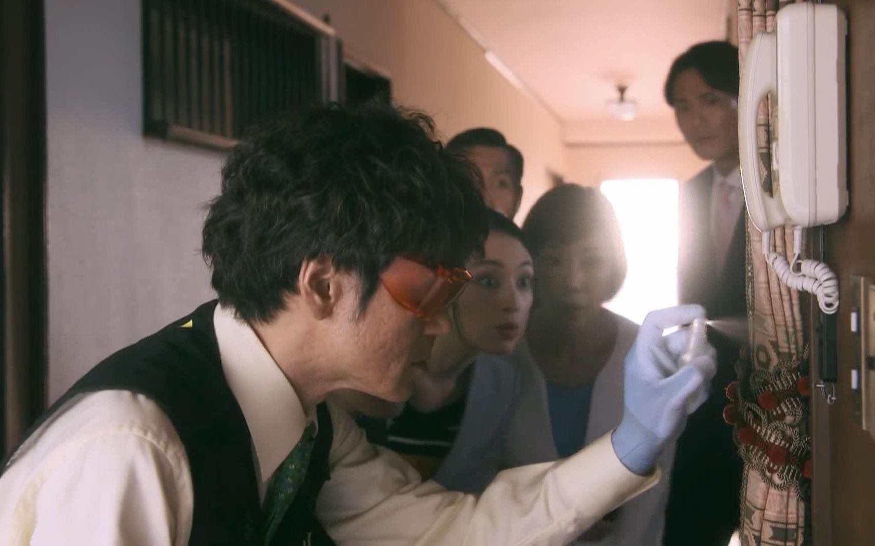 2019最新推理侦探片,是什么让警方找到真凶?细节决定一切