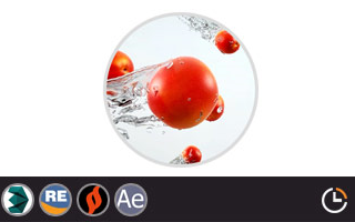 AboutCG_3DSMAX_国外流体案例效果解析教学_介绍