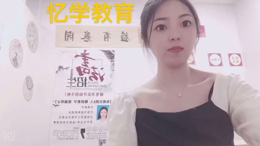 #双减政策 中国传统文化 硬笔 软笔书法