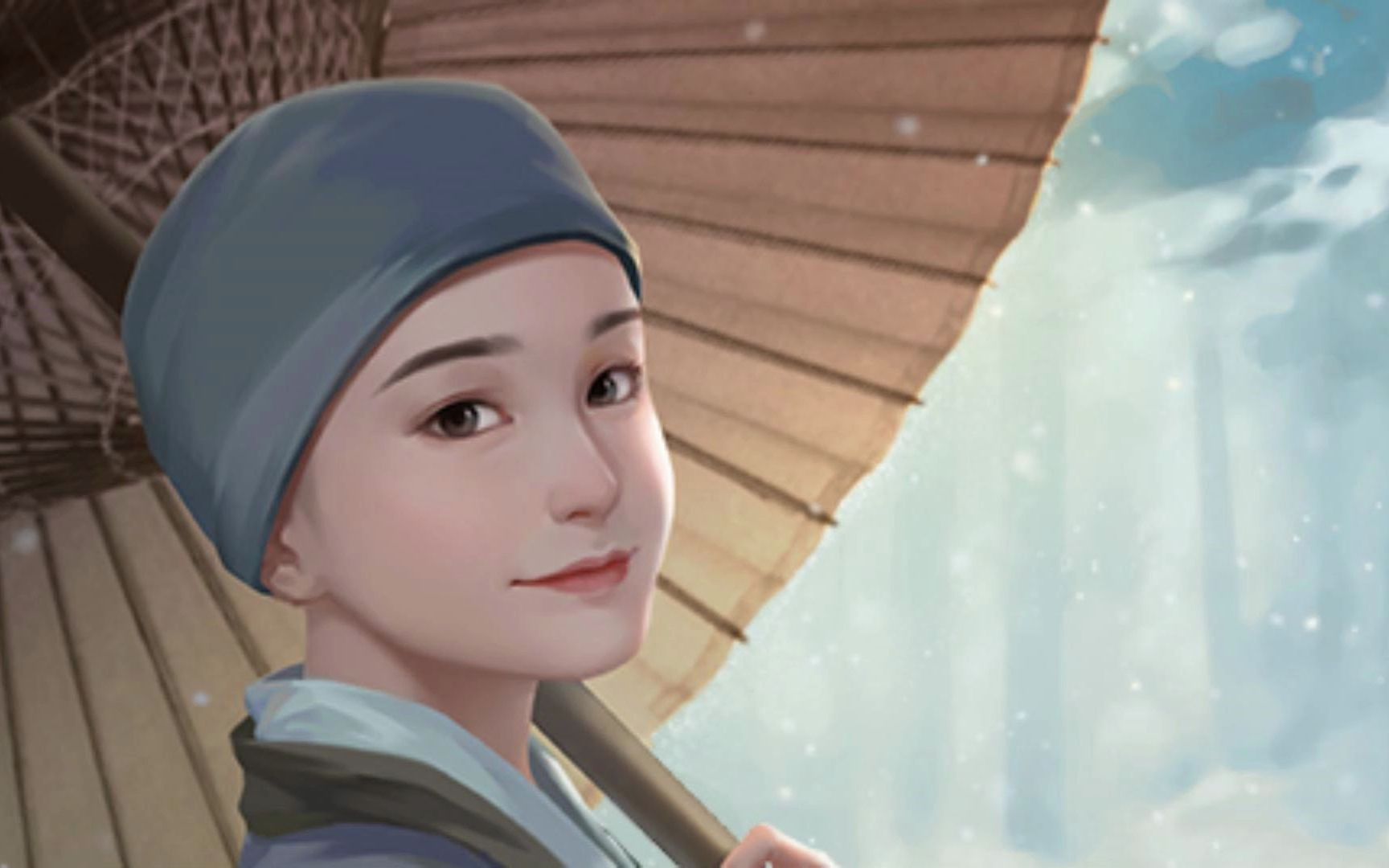 【豪杰成长计划】剧情妃:依琳
