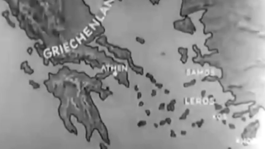 二战真实纪录片。