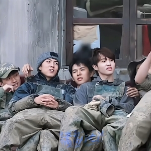 荠菜猪肉馅的小阳 