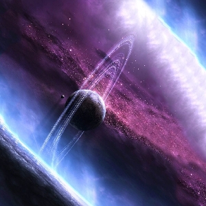 The_Universe寰宇 