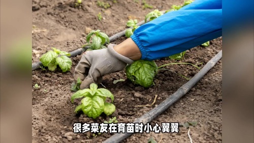 西红柿、辣椒、茄子移栽以后怎么管理?做好这5点就够了