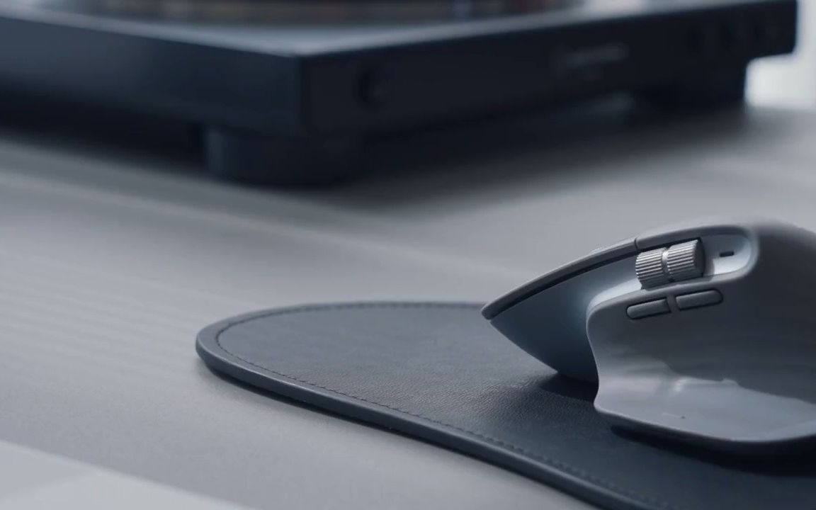 41_罗技旗舰MX Master3s是如何帮你提高办公效率的#罗技 #鼠标 #...