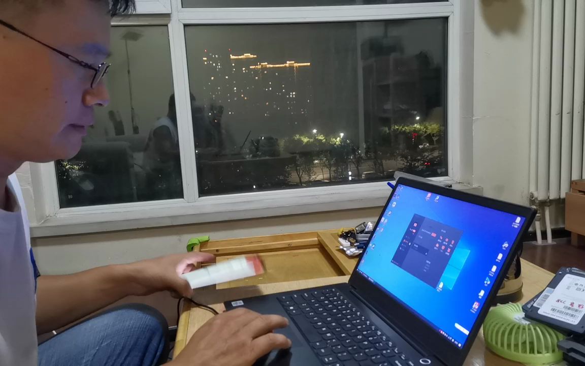 打开U盘提示格式化?教你一方法数据恢复这么简单