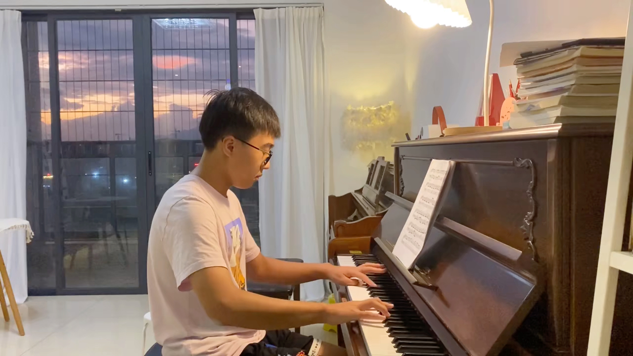 2022年斯托里克拉克钢琴#美国߇�߇�钢琴#Story&Clark #艺术 #...