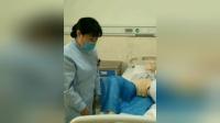 开原光明医院女性留置导尿操作