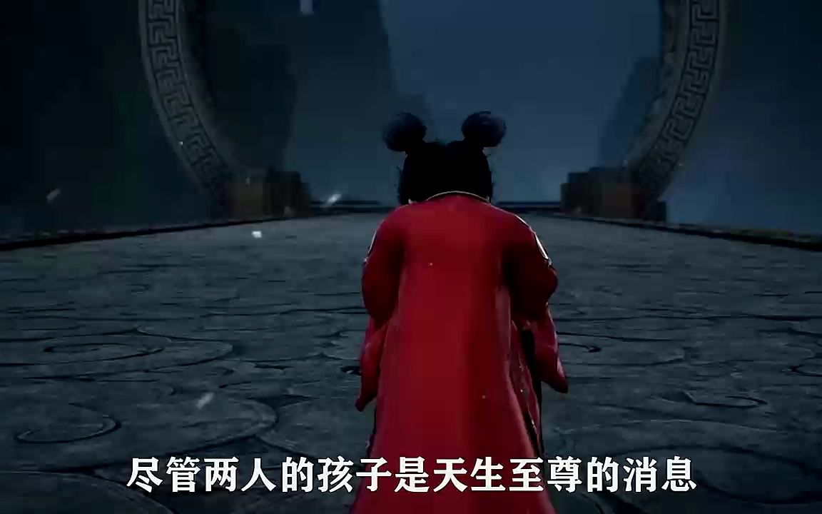 完美世界:石昊的父母实力如何,他们为何不来接石昊?