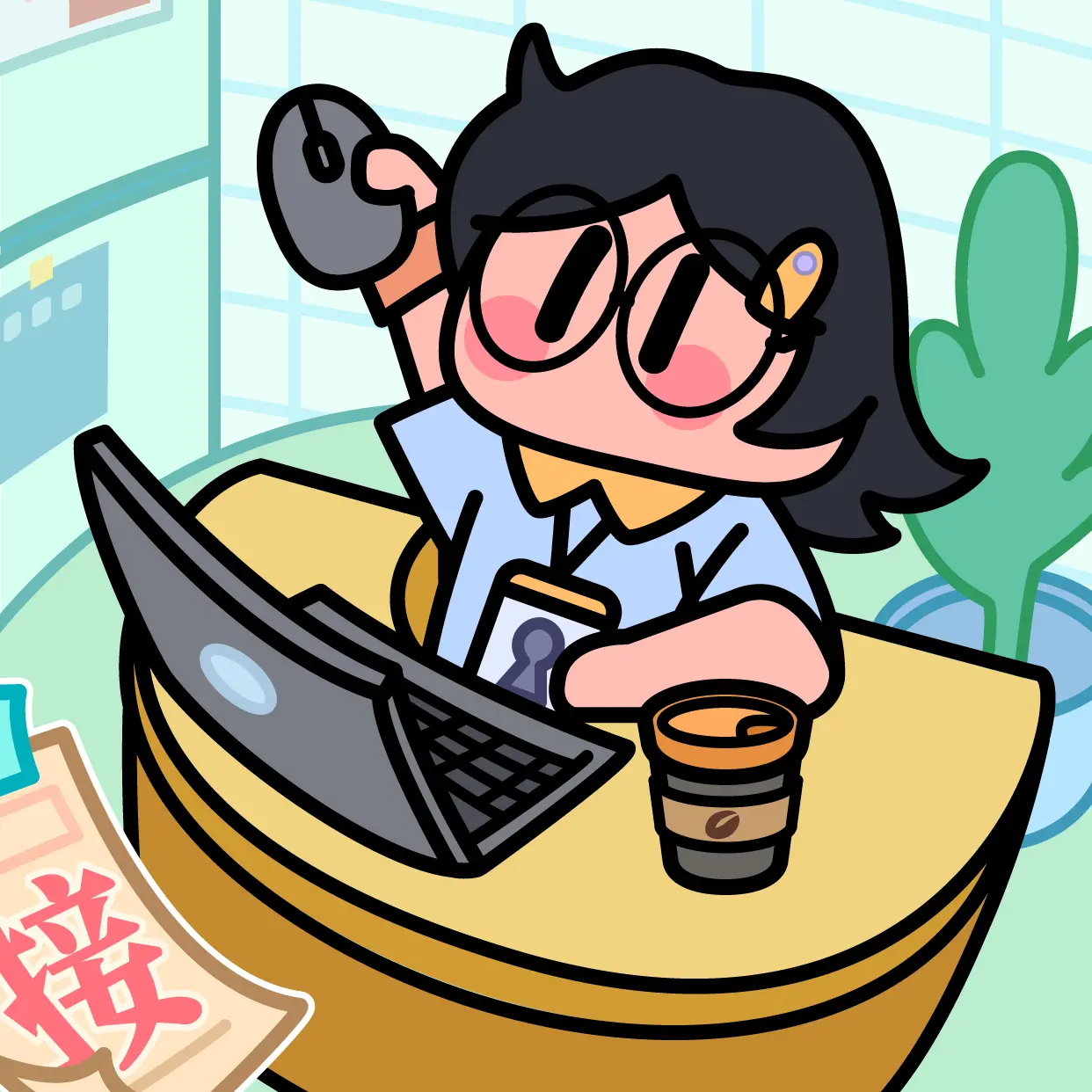 来自葡萄谷简约的普洱 