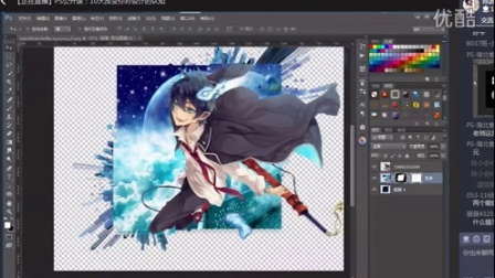 新手学习ps启动界面更改,photoshop cc版本以上的同学可以学习