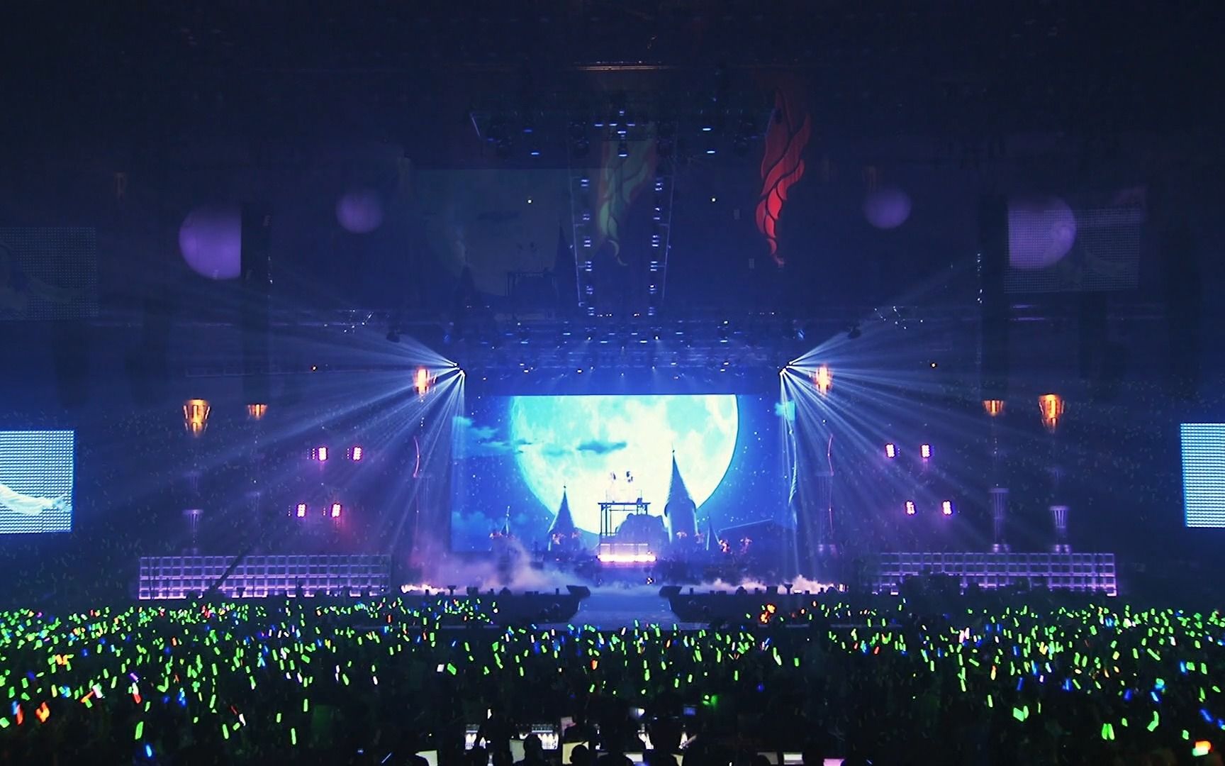 基于 Animelo Summer Live 2013 的动漫音乐商业模式发展研究报告资料