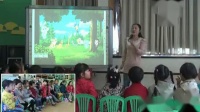 中班语言:有朋友真好【幼儿园优质公开课第六届SMART杯白板二等奖】