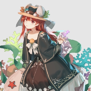 虚城妃奏华の视听室 