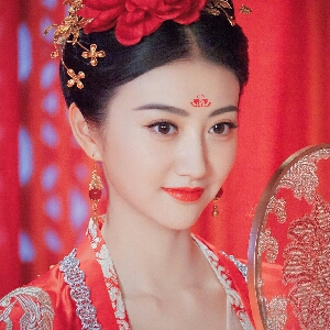 总向红笺写自随 