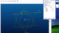 proe模具设计视频|proe模具设计|proe造型|定位参照模型布局_1