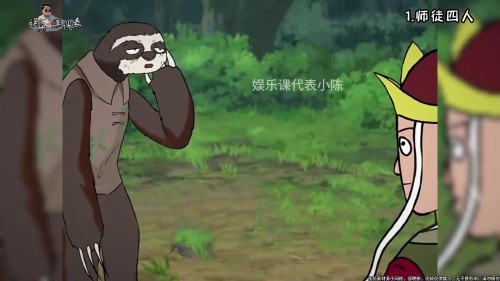 盘点那些满级动画,看来狗狗还是真懂感恩的,有点意思哈哈哈