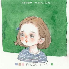 不开心的手抄报 