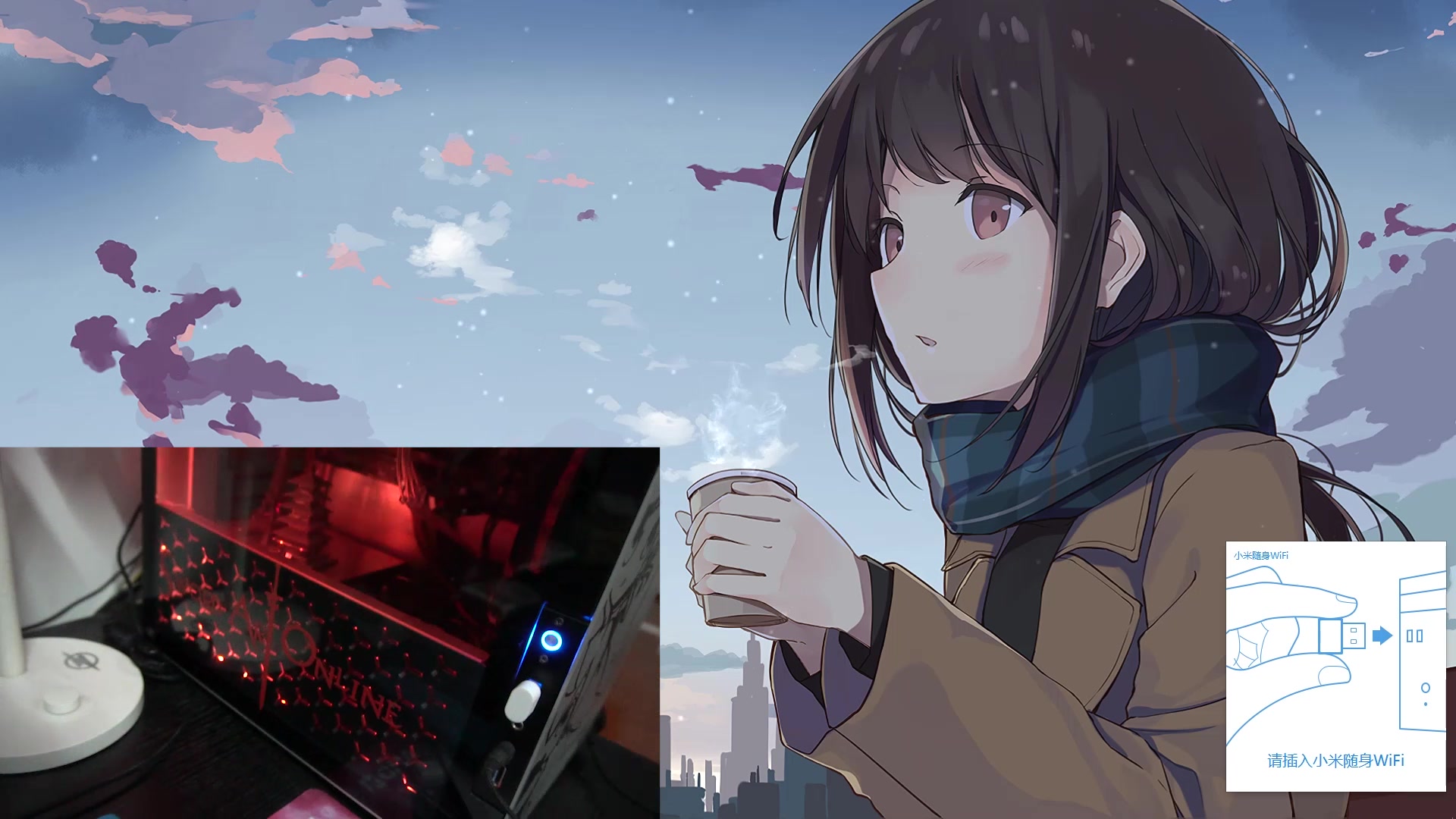 得到iptv直播源 随便看高清电视