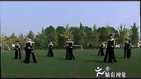 全国啦啦操规定套路 三级爵士_标清