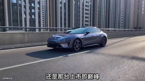 究竟哪里新能源是你喜欢的车