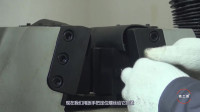钢筋网片拉伸试验,夹具选择及安装 | 微工路试验检测视频