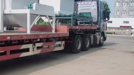 FS免拆一体板设备搅拌机四面齐边锯侧移一起发货