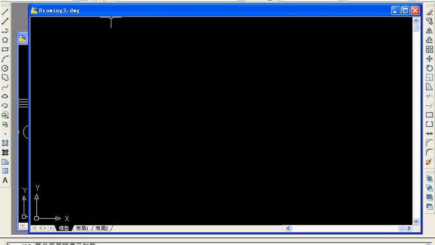 55 CAD设计中心的使用