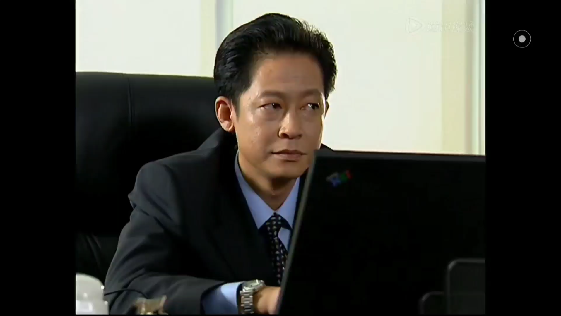 《黑冰》你可以合理避税,但是不能非法逃税