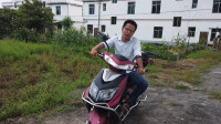 4000元买的台铃电动车, 老板说充一次电可以跑一个星期, 是真的吗?