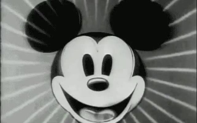 【迪士尼经典老动画】Disney Old Classic Short 动画短片合集