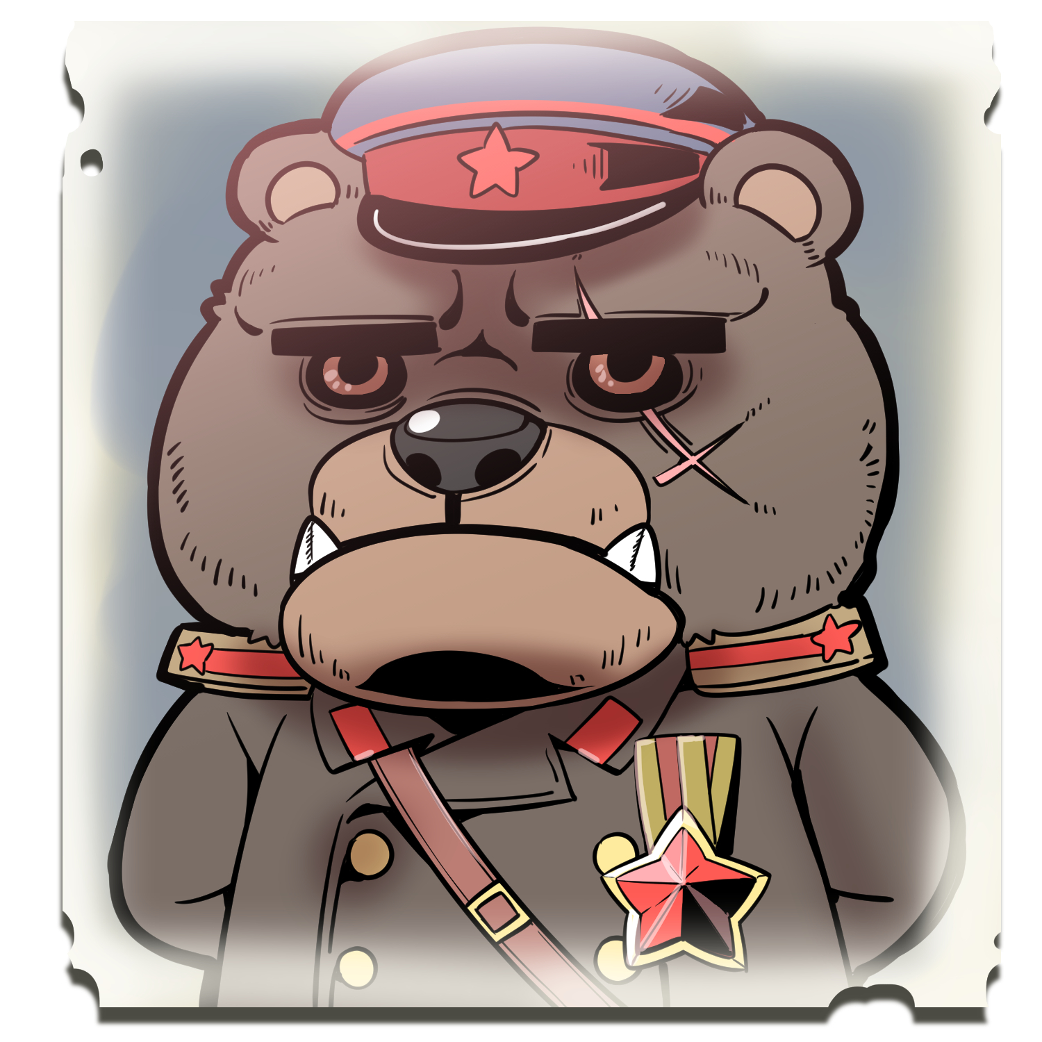 他们喊我熊主任 