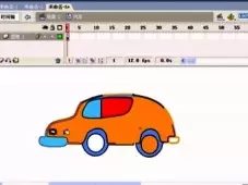 Flash动画制作教程13