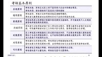 绩效考核和薪酬方案(清远连州)