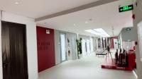 打卡TATA木门线下门店